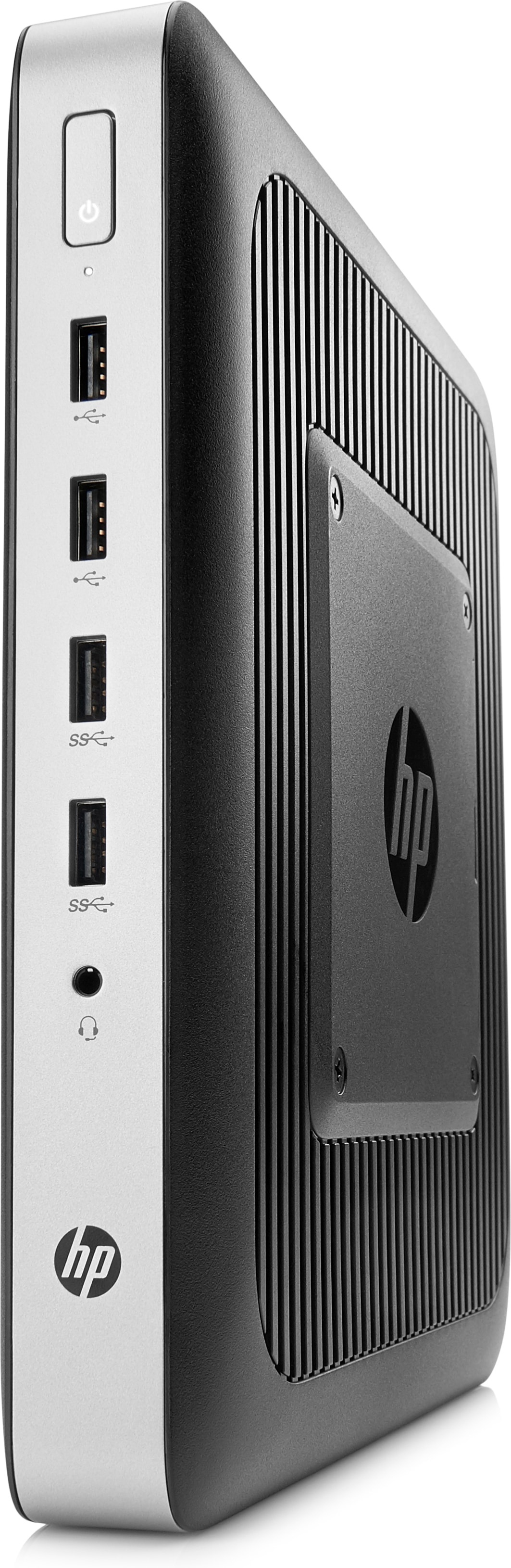 Specificaties van HP t630 Thin Client (6KP57EA) - Tweakers
