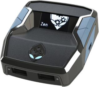 Specificaties van Cronus Zen (USB-C) - Tweakers