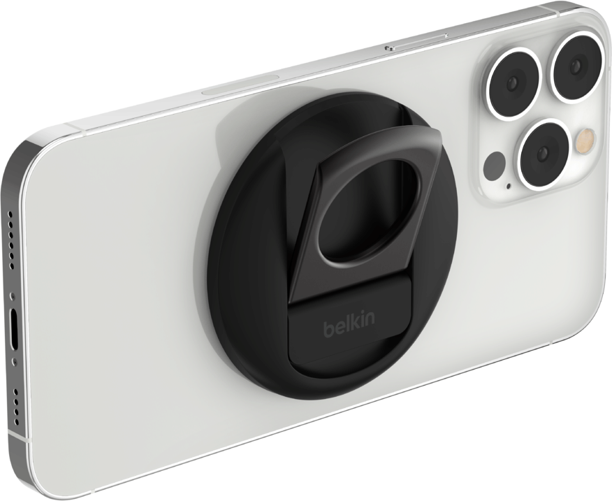 Specificaties van Belkin iPhone houder met MagSafe voor Mac Notebooks ...