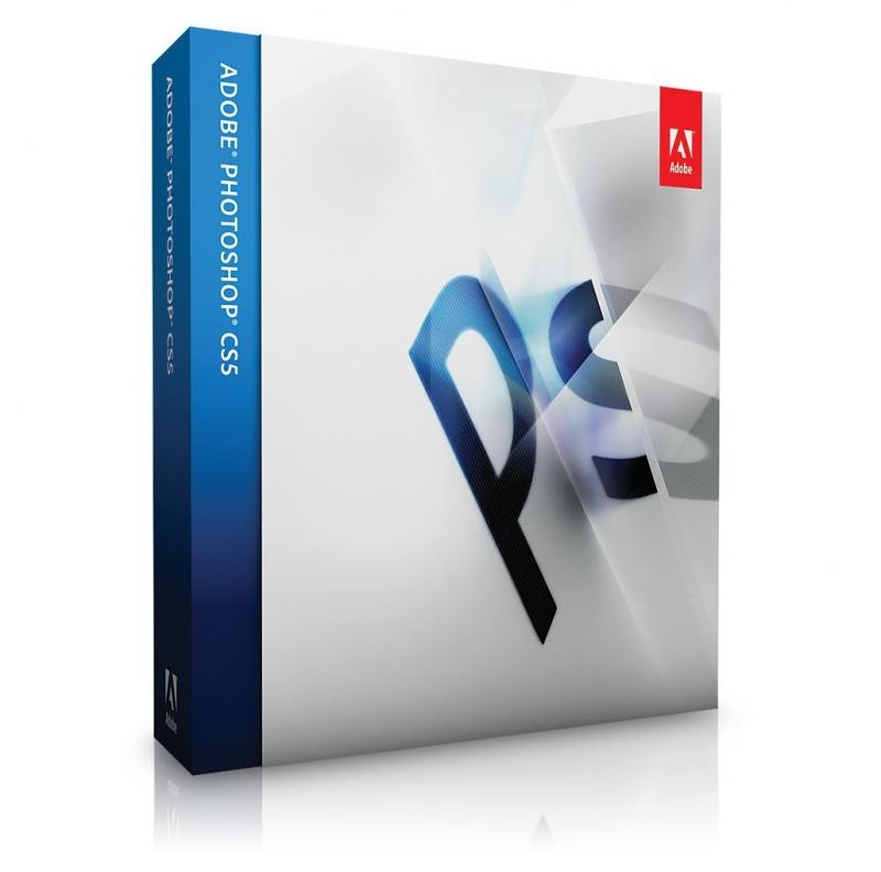 Adobe Photoshop CS5: beste prijs - Tweakers