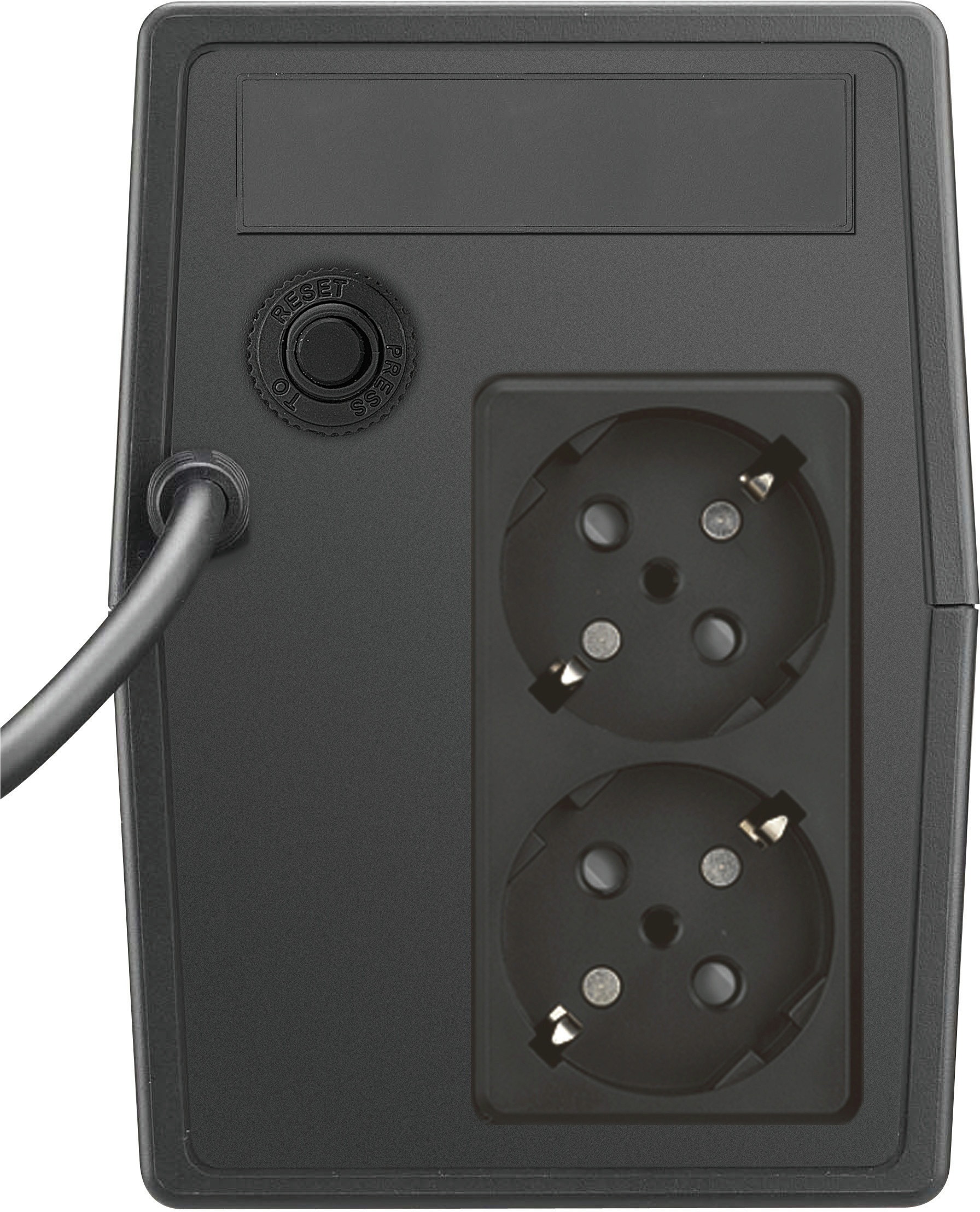 Emerson itON 600 VA - Kenmerken - Tweakers