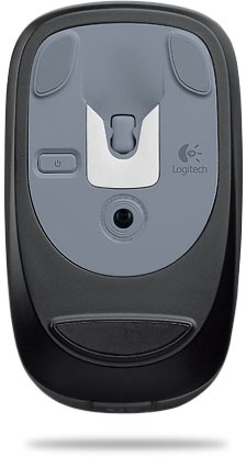 Logitech V550 Nano Cordless Laser Mouse for Business - Kenmerken - Tweakers