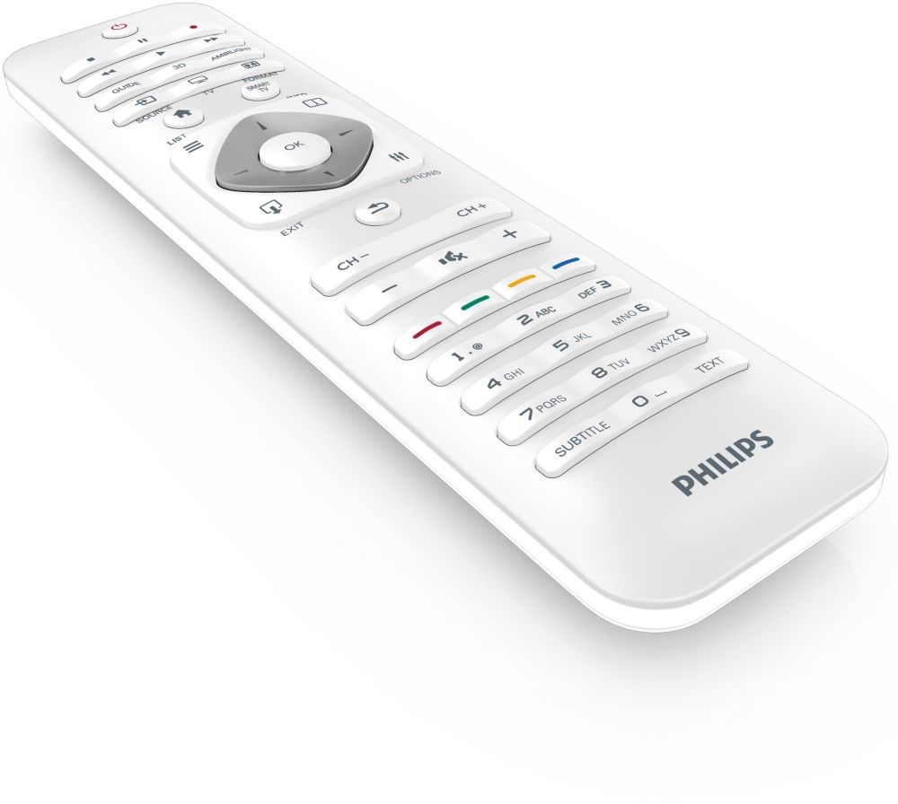 Specificaties van Philips DesignLine 47PDL6907H/12 Wit - Tweakers