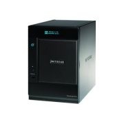 Netgear ReadyNAS Pro 6, 12TB - Kenmerken - Tweakers
