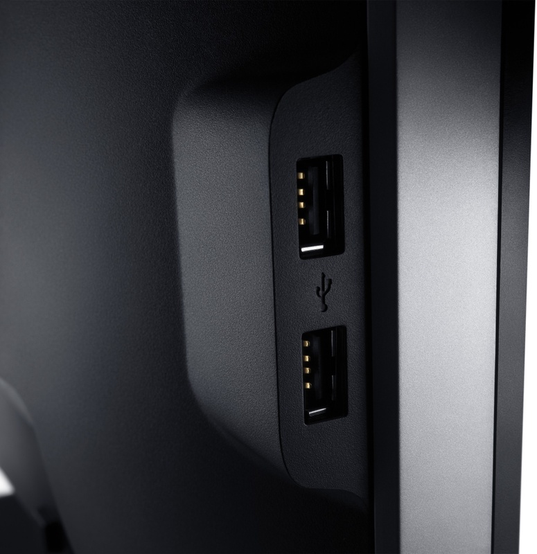 Dell UltraSharp U2412M Zwart - Kenmerken - Tweakers