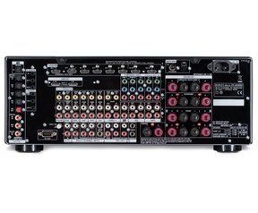 Specificaties van Sony STR-DA5400ES - Tweakers