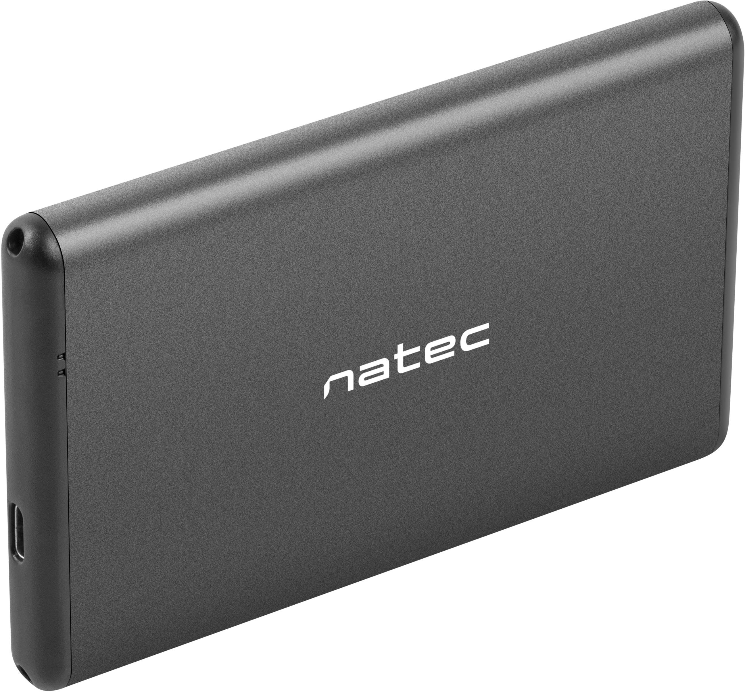 Natec RHINO-C Zwart: beste prijs - Tweakers