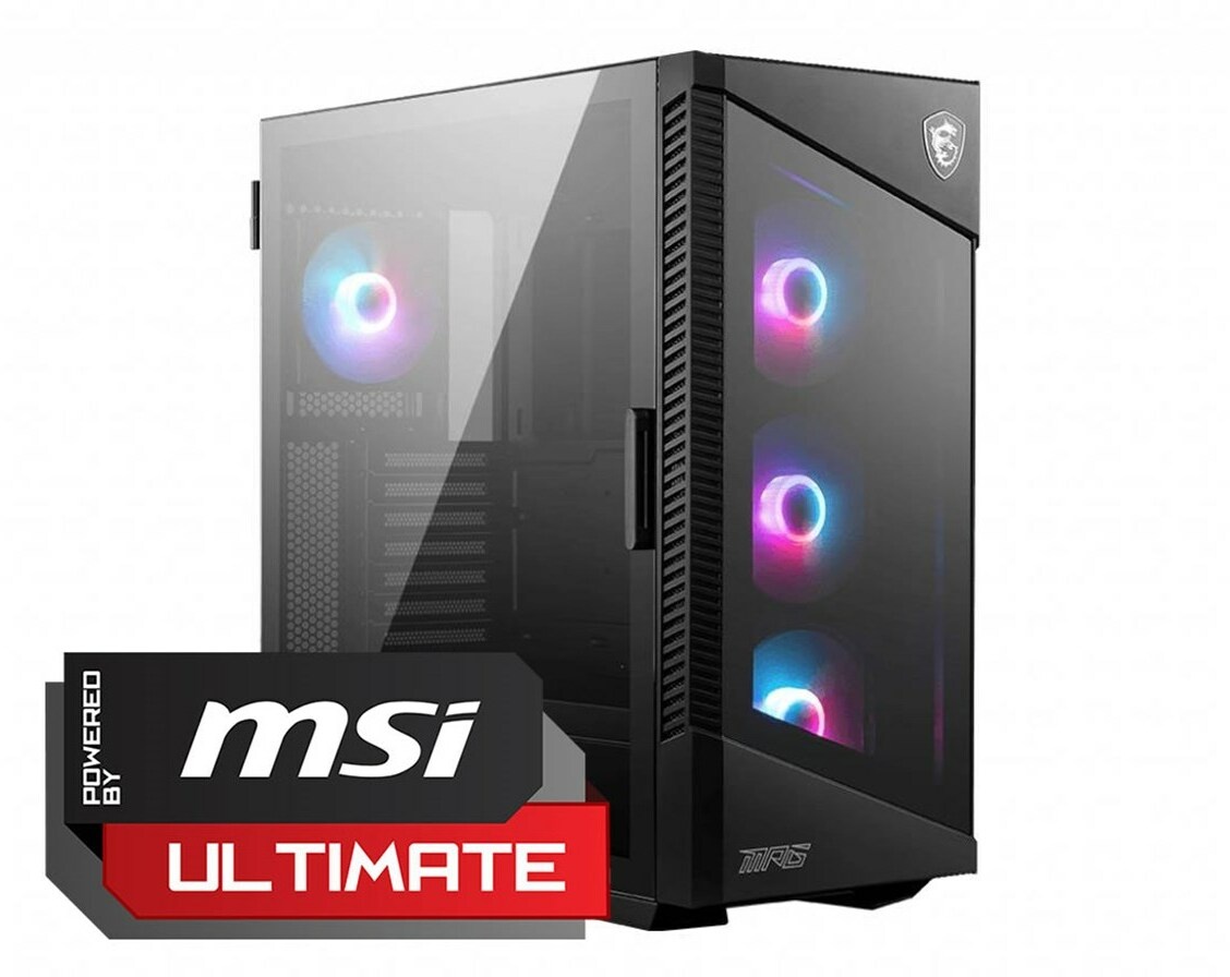 Paradigit x MSI - Gamer Zeus (2023): beste prijs - Tweakers