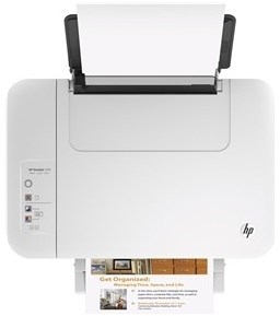HP DeskJet 1512 - Kenmerken - Tweakers
