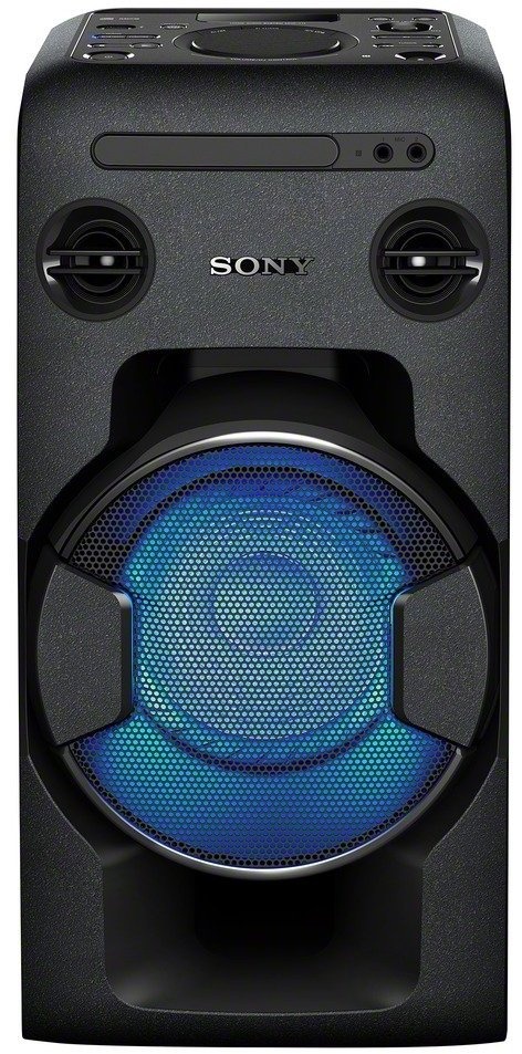 Specificaties van Sony MHC-V11 - Tweakers