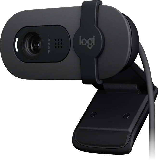 Specificaties van Logitech Brio 105 - Tweakers