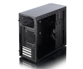 Specificaties van Fractal Design Core 1100 - Tweakers