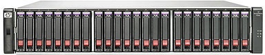 HP P2000 G3 MSA FC/iSCSI Dual Combo Controller LFF Array - Kenmerken ...