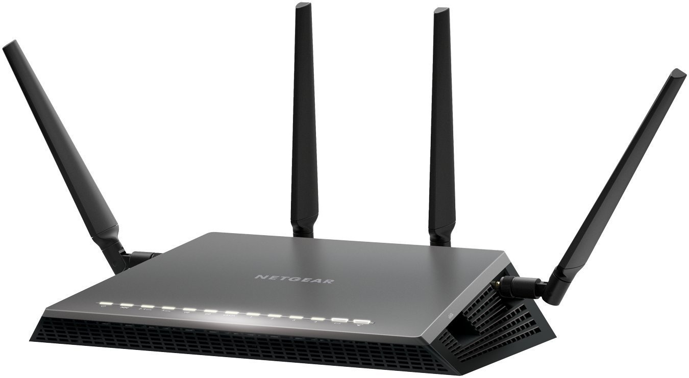 Specificaties van Netgear Nighthawk X4S xDSL Modem Router - Tweakers