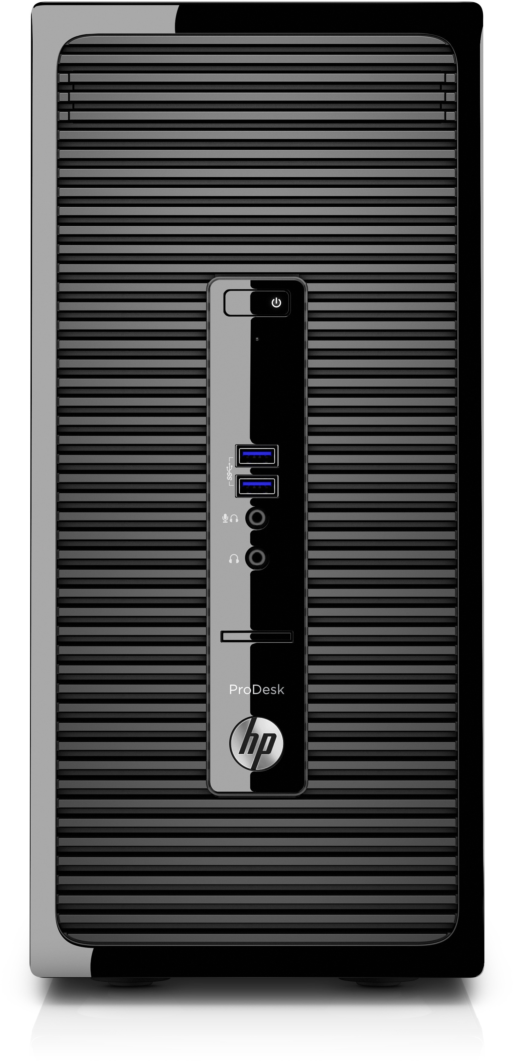 HP ProDesk 400 G3 MT T9S90EA kopen? - Prijzen - Tweakers