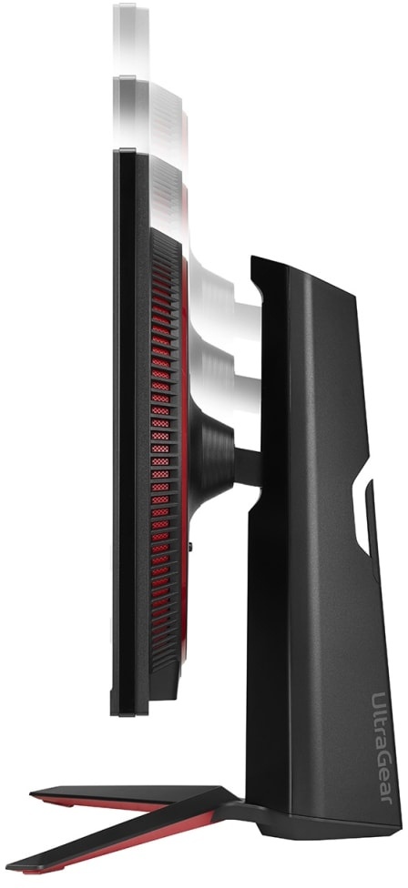 Specificaties van LG UltraGear 27GP850P-B Zwart - Tweakers