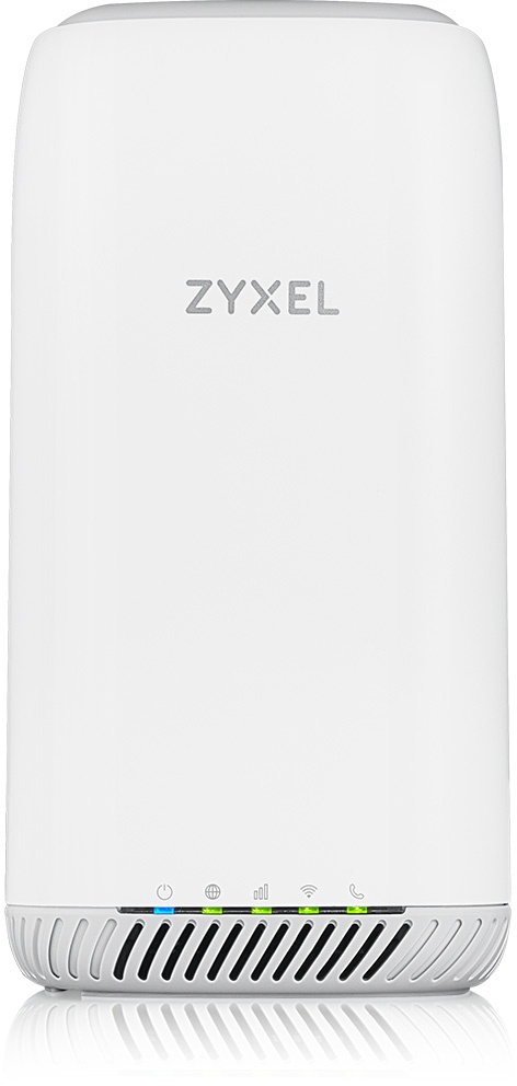 Specificaties van ZyXEL 4G Pro LTE-A Indoor IAD - Tweakers