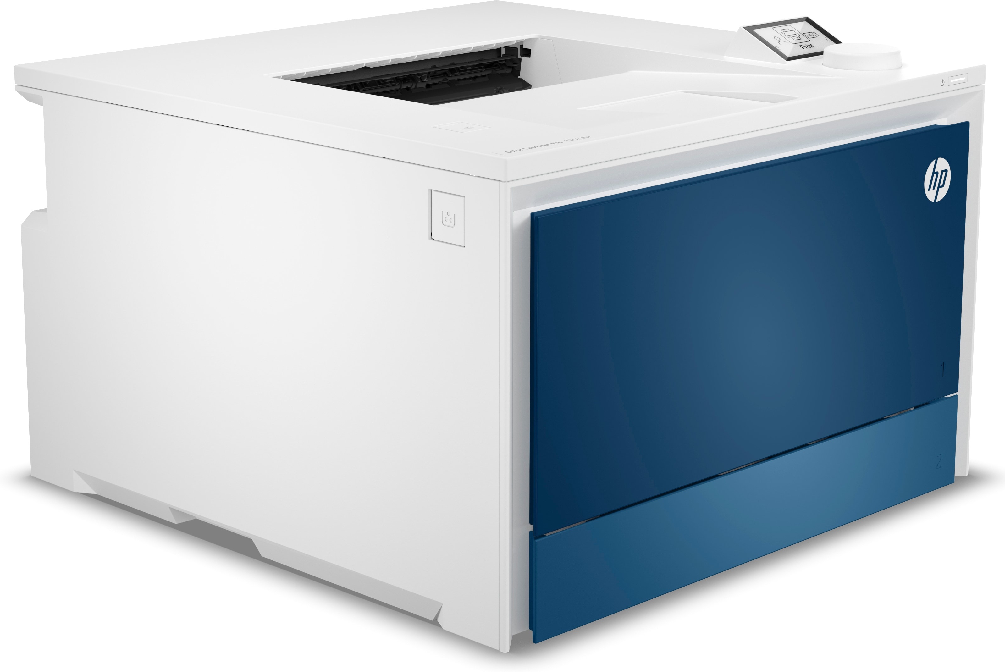 HP Color LaserJet Pro 4202dw - Kenmerken - Tweakers
