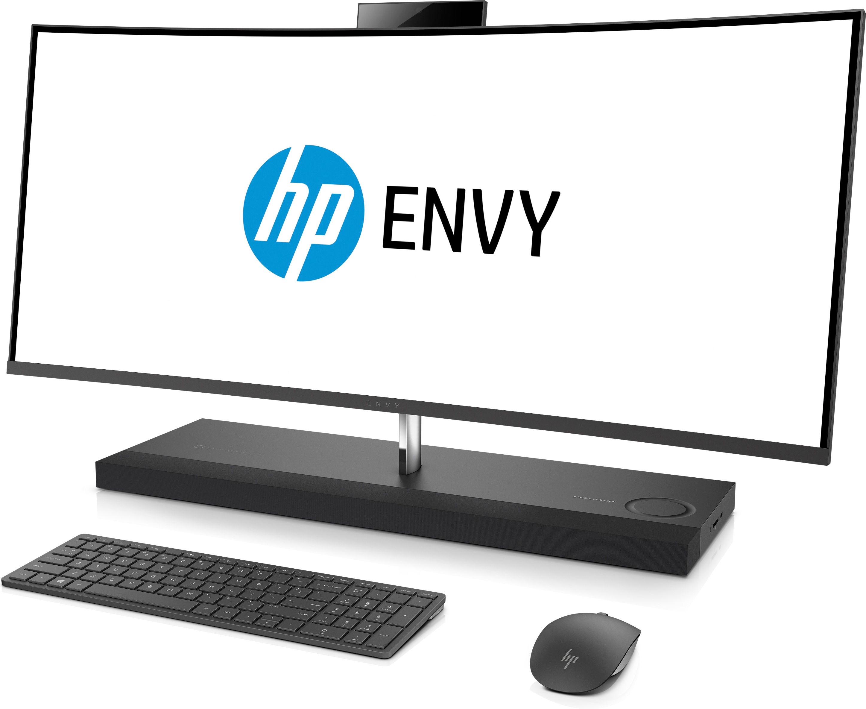 HP Envy Curved 34-b025nb (Azerty toetsenbord) - Kenmerken - Tweakers