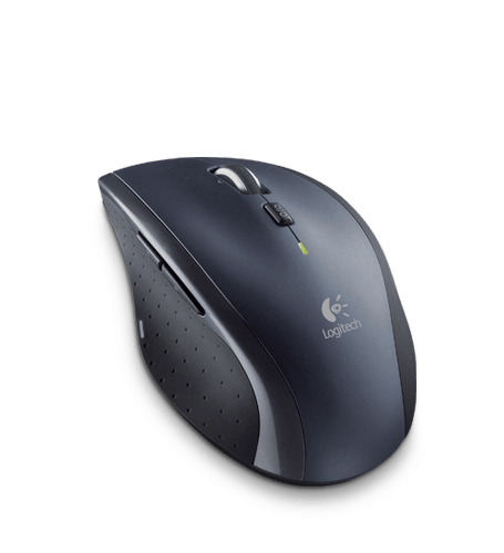 Logitech Wireless Marathon Mouse M705 - Kenmerken - Tweakers