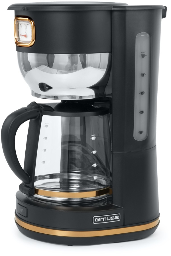 Specificaties van Muse MS-220 BC - Tweakers