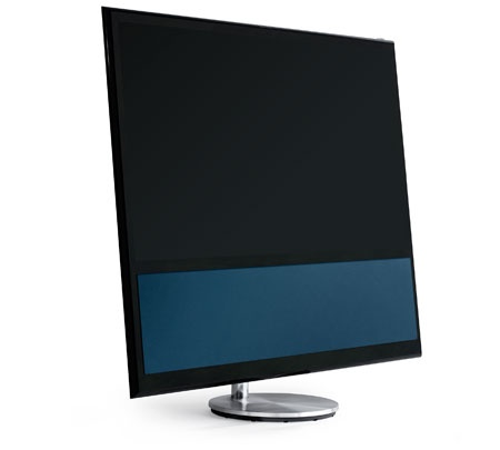 Specificaties van Bang & Olufsen BeoVision 11 Zwart - Tweakers