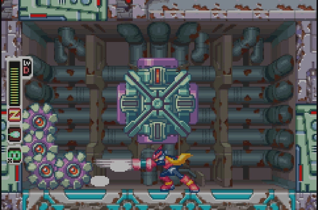Mega Man Zero 4, Wii U - Kenmerken - Tweakers