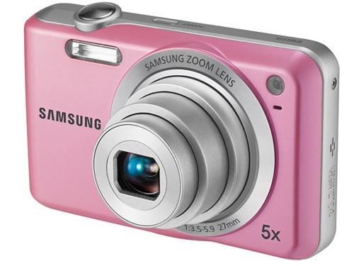 Samsung ES65 Roze: beste prijs - Tweakers