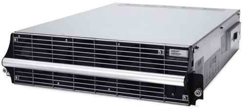 APC Symmetra PX Power Module, 10/16kW, 400V - Kenmerken - Tweakers
