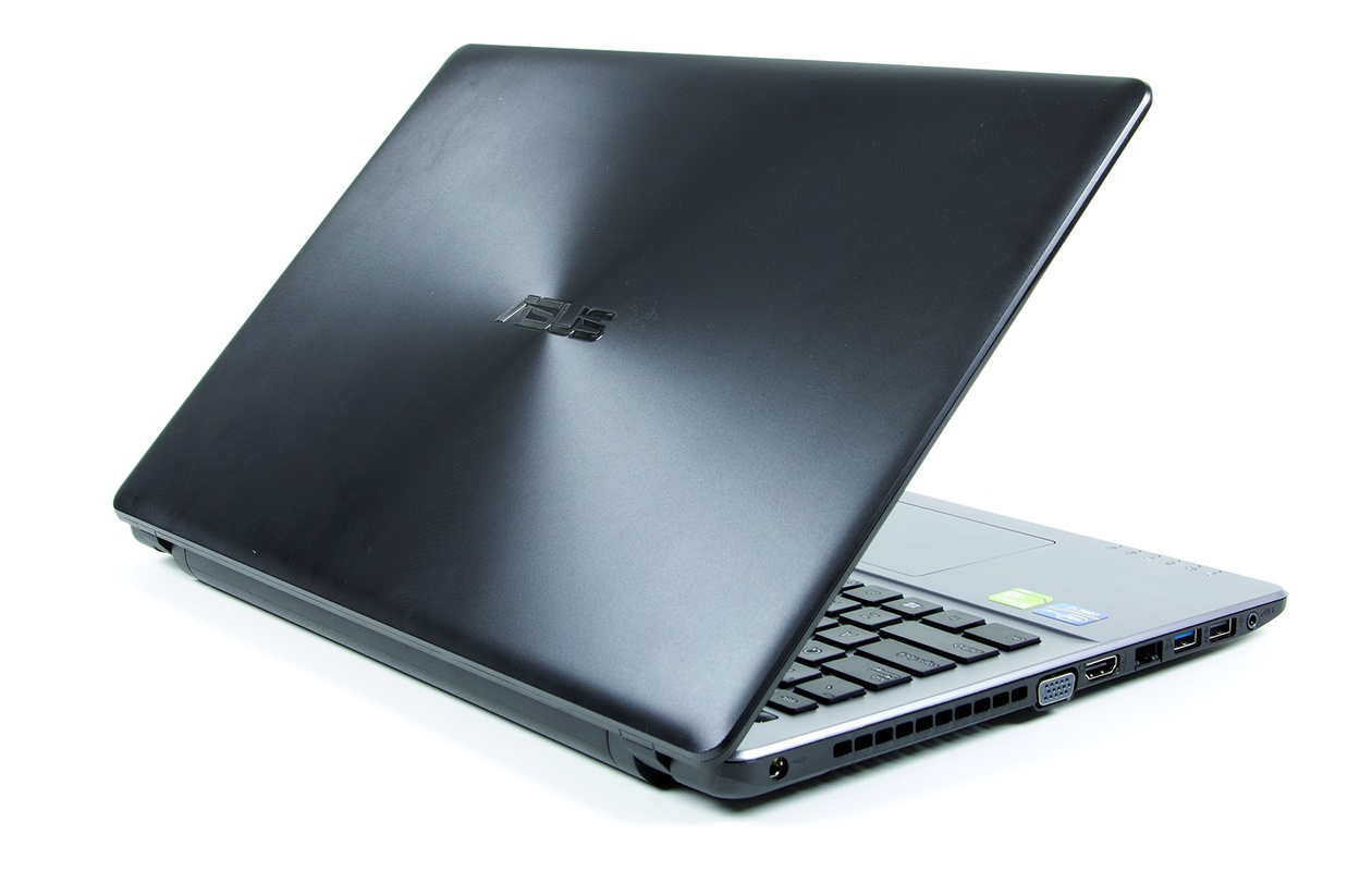 Asus R510C-laptop - Review - Tweakers