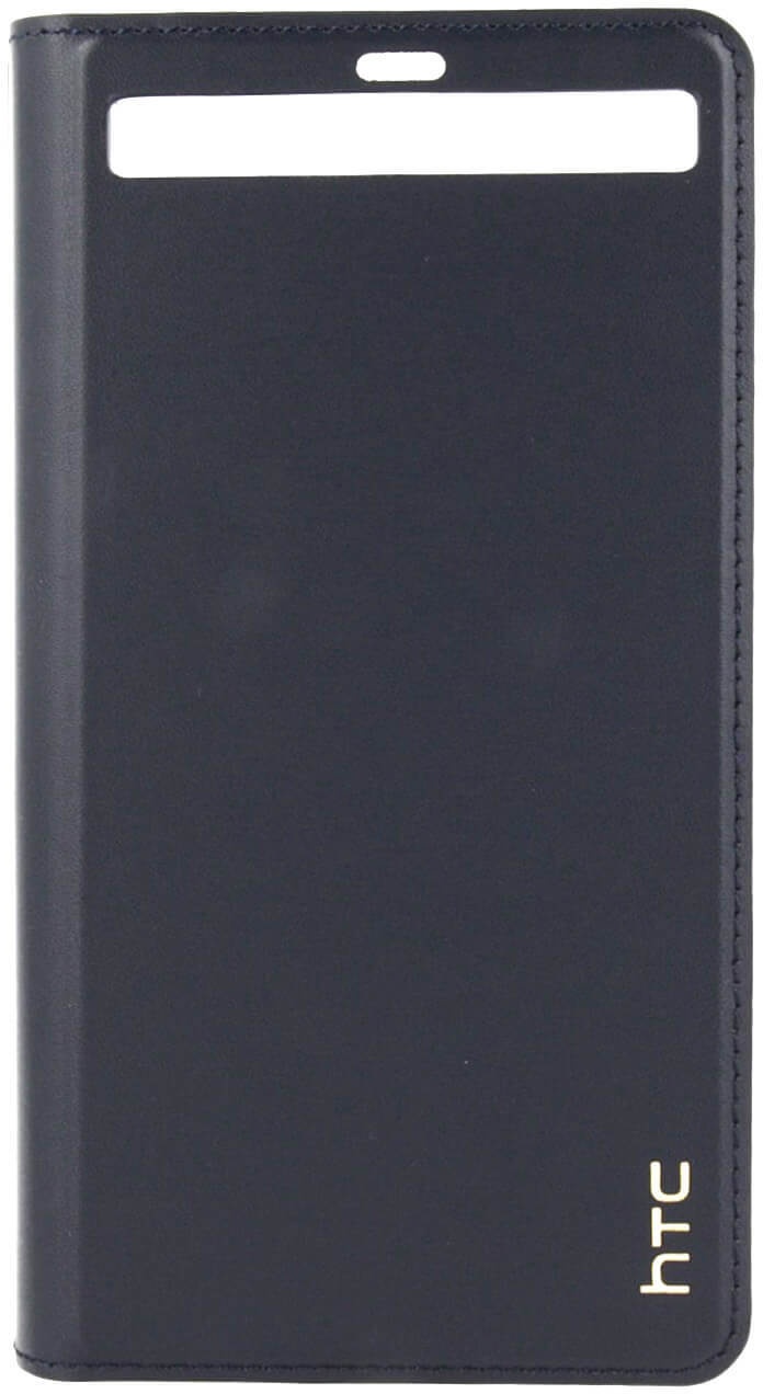 Specificaties van HTC Leather Flip Cover U Ultra Blauw - Tweakers