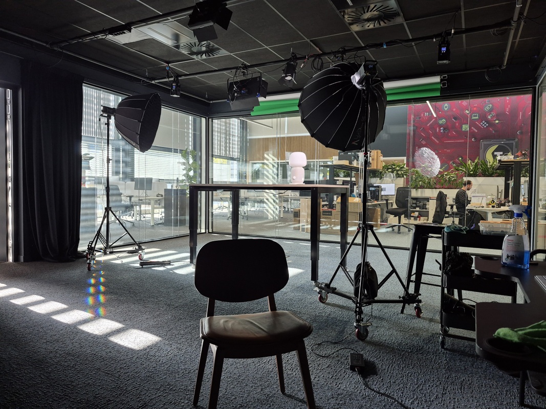 Google Pixel 9a Review - Tweakers