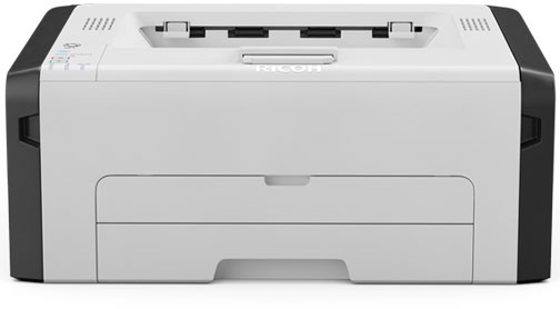 Specificaties van Ricoh SP 220Nw - Tweakers