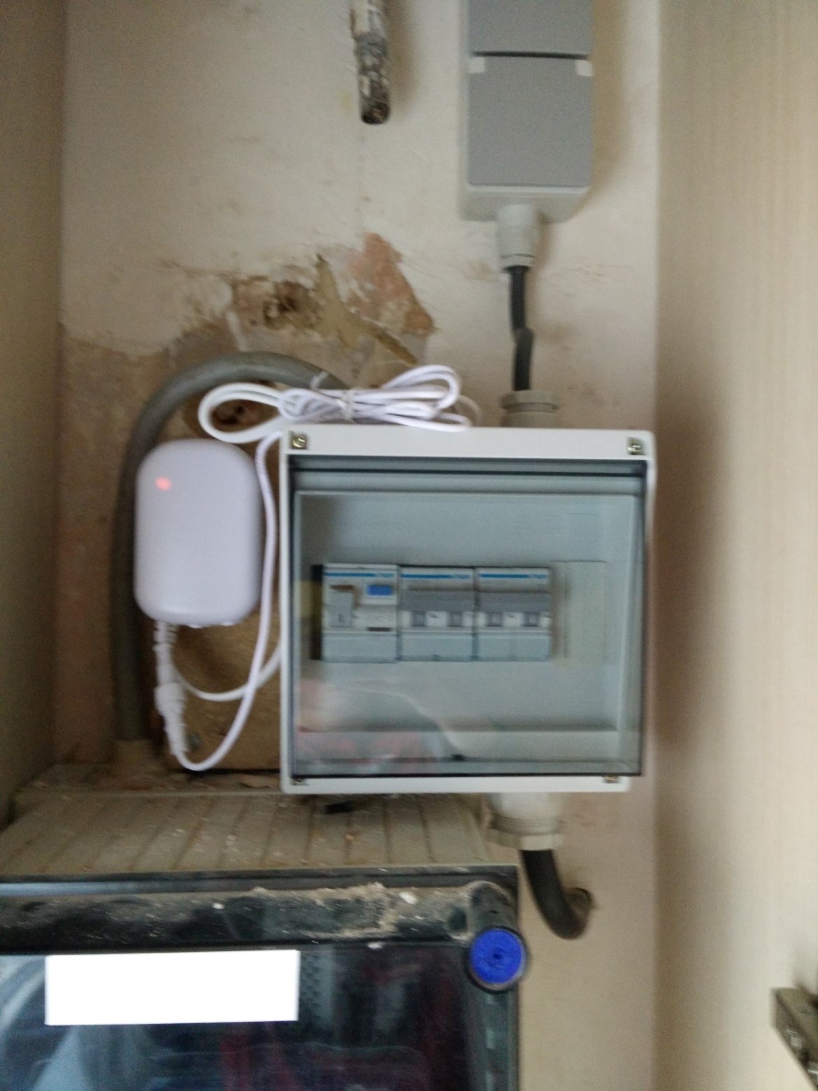 Engie Electrabel boxx - Tweaker36 - Product reviews - Tweakers