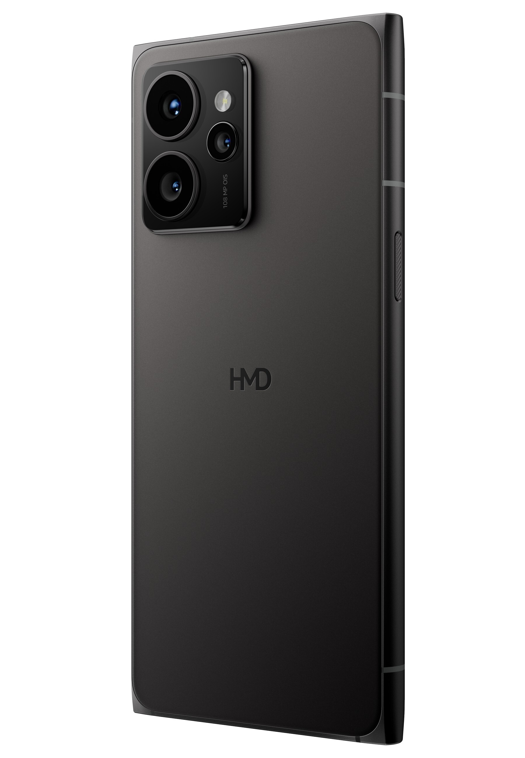 HMD presenteert midrangesmartphone met afneembare achterkant - Tweakers