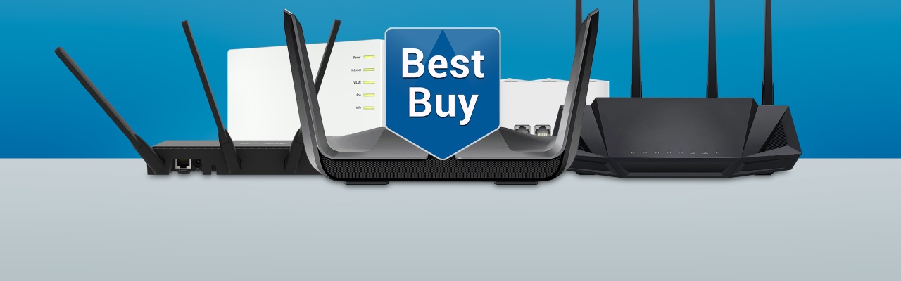 Wifi Best Buy Guide - De beste routers - Routers vanaf 125 euro - Tweakers