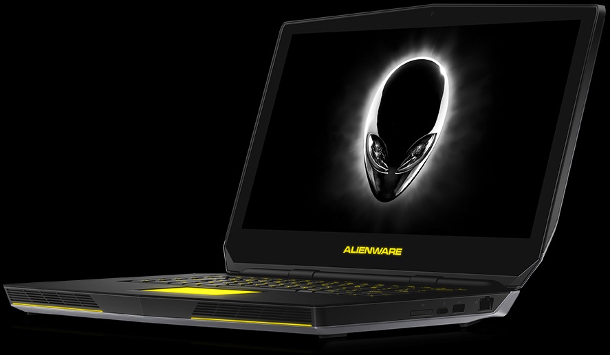 Dell Alienware 15 R2 AW15R230: beste prijs - Tweakers