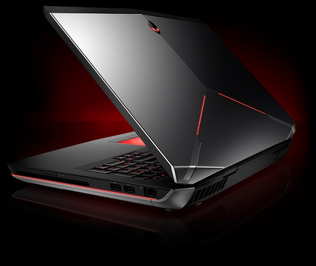 Specificaties van Dell Alienware 17 (N00AW701) - Tweakers