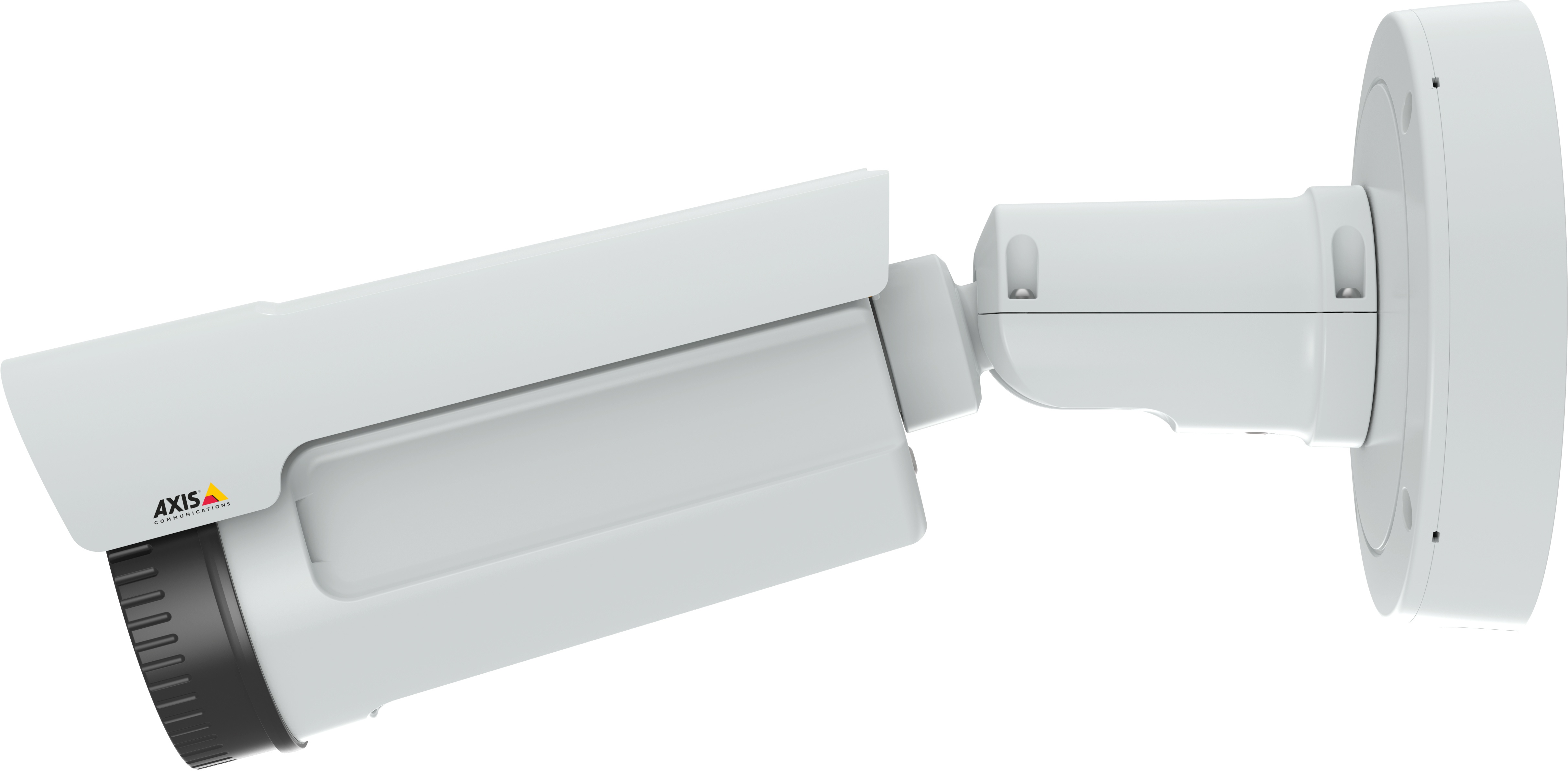 Axis Q1941-E - Kenmerken - Tweakers