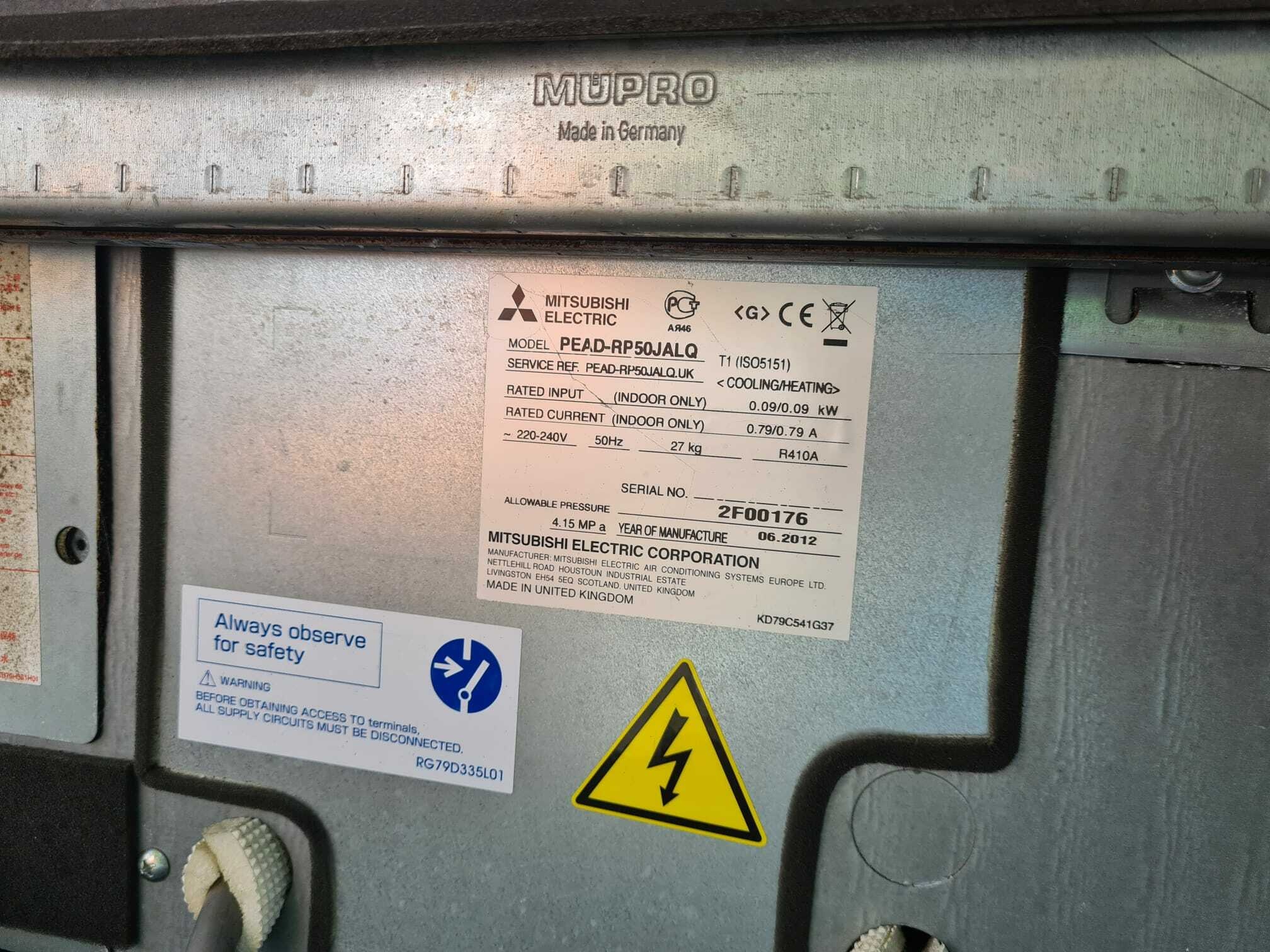 Convectorputten en hybride warmtepomp - Duurzame energie en ...