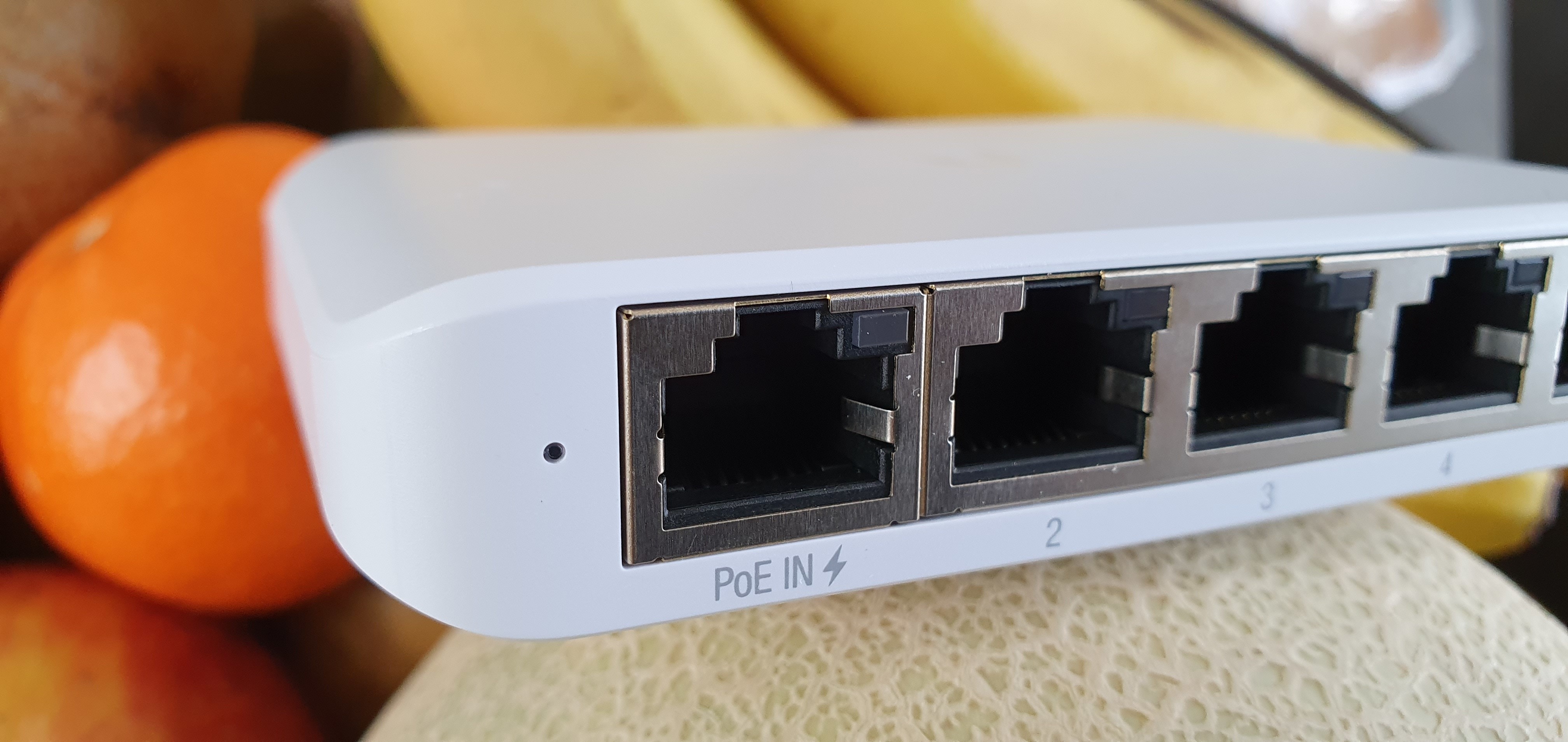 Ubiquiti UniFi Switch Flex Mini (per stuk) - HuJuh - Product reviews ...
