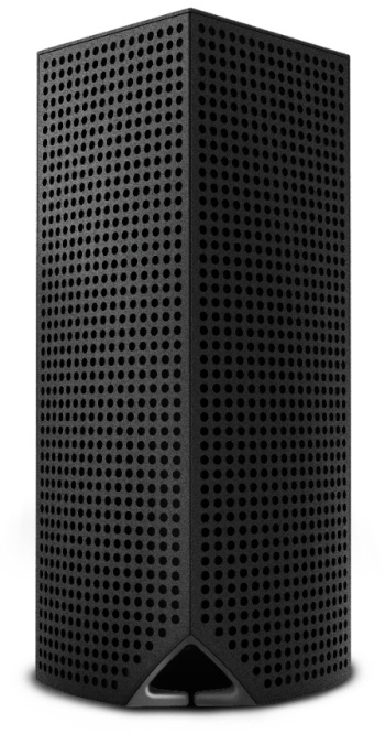 Specificaties van Linksys Velop Mesh WiFi System tri-band - Triple Pack ...