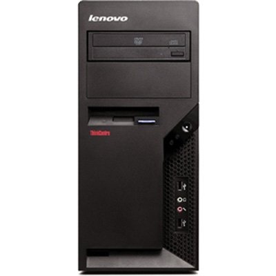 Specificaties van Lenovo ThinkCentre M58p (SKHAVMH) - Tweakers