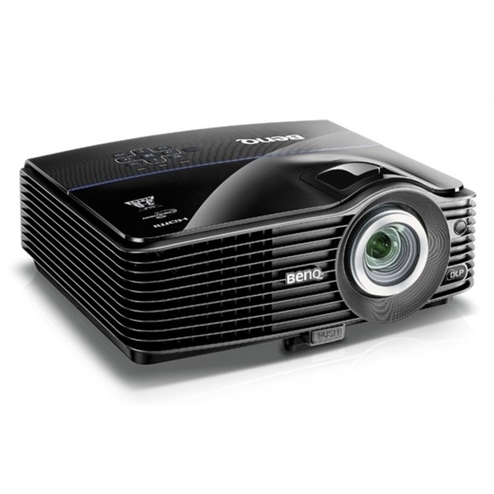 BenQ MX761 - Kenmerken - Tweakers