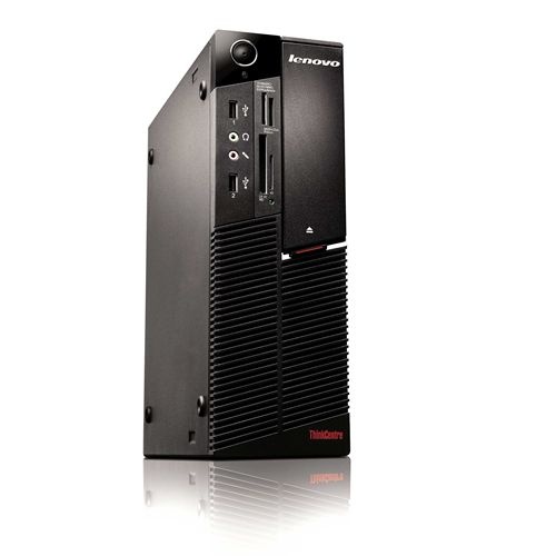 Lenovo ThinkCentre M58 (SK7A2MH) - Kenmerken - Tweakers