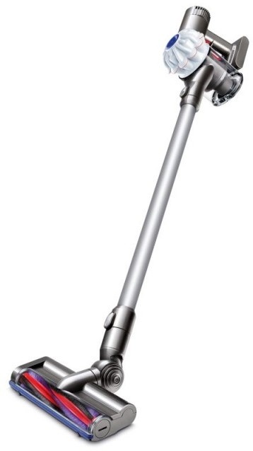 Dyson Stofzuiger V6+ - Kenmerken - Tweakers