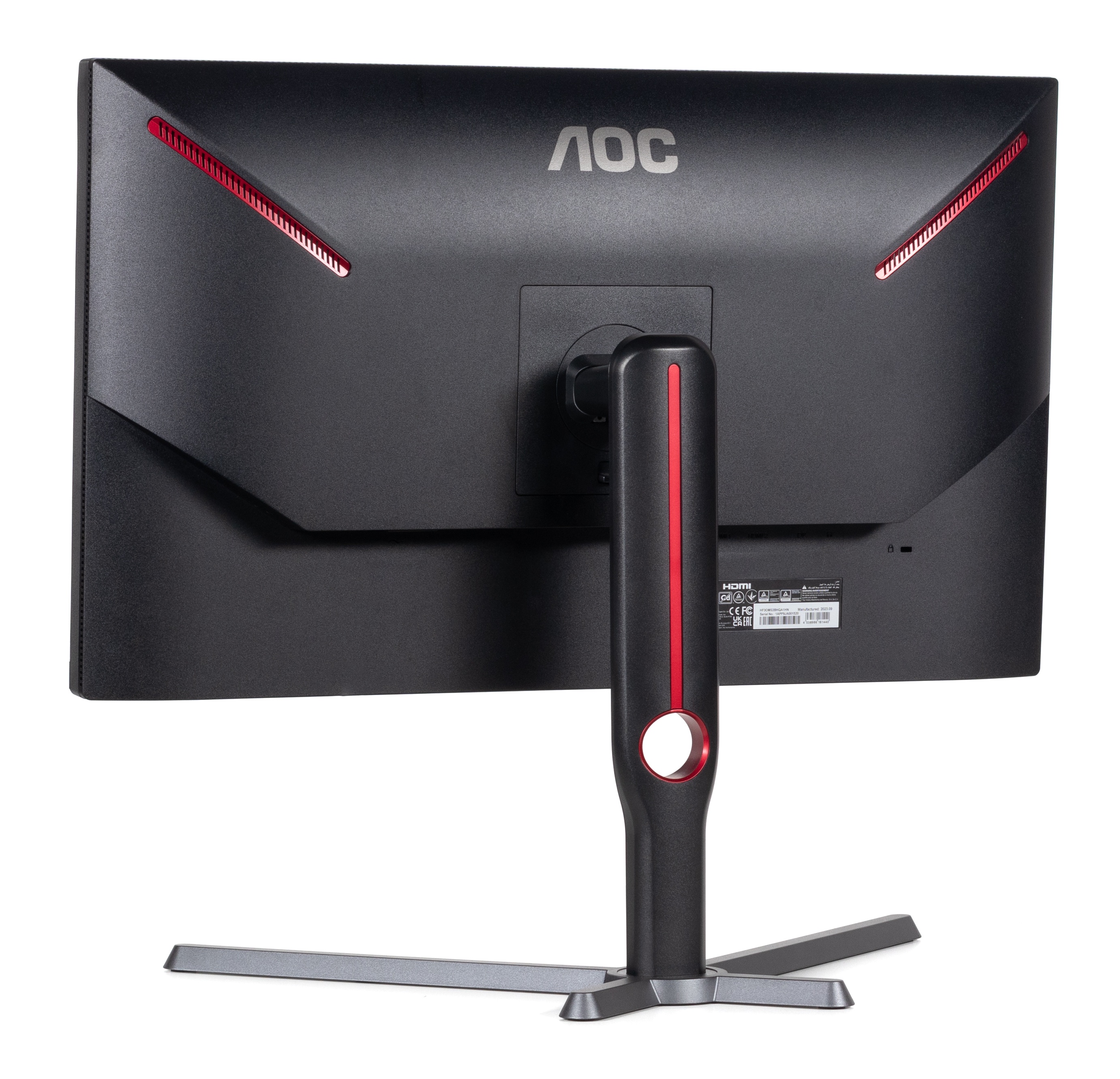 Echte hdr-gamingmonitors onder 500 euro - Review - Tweakers