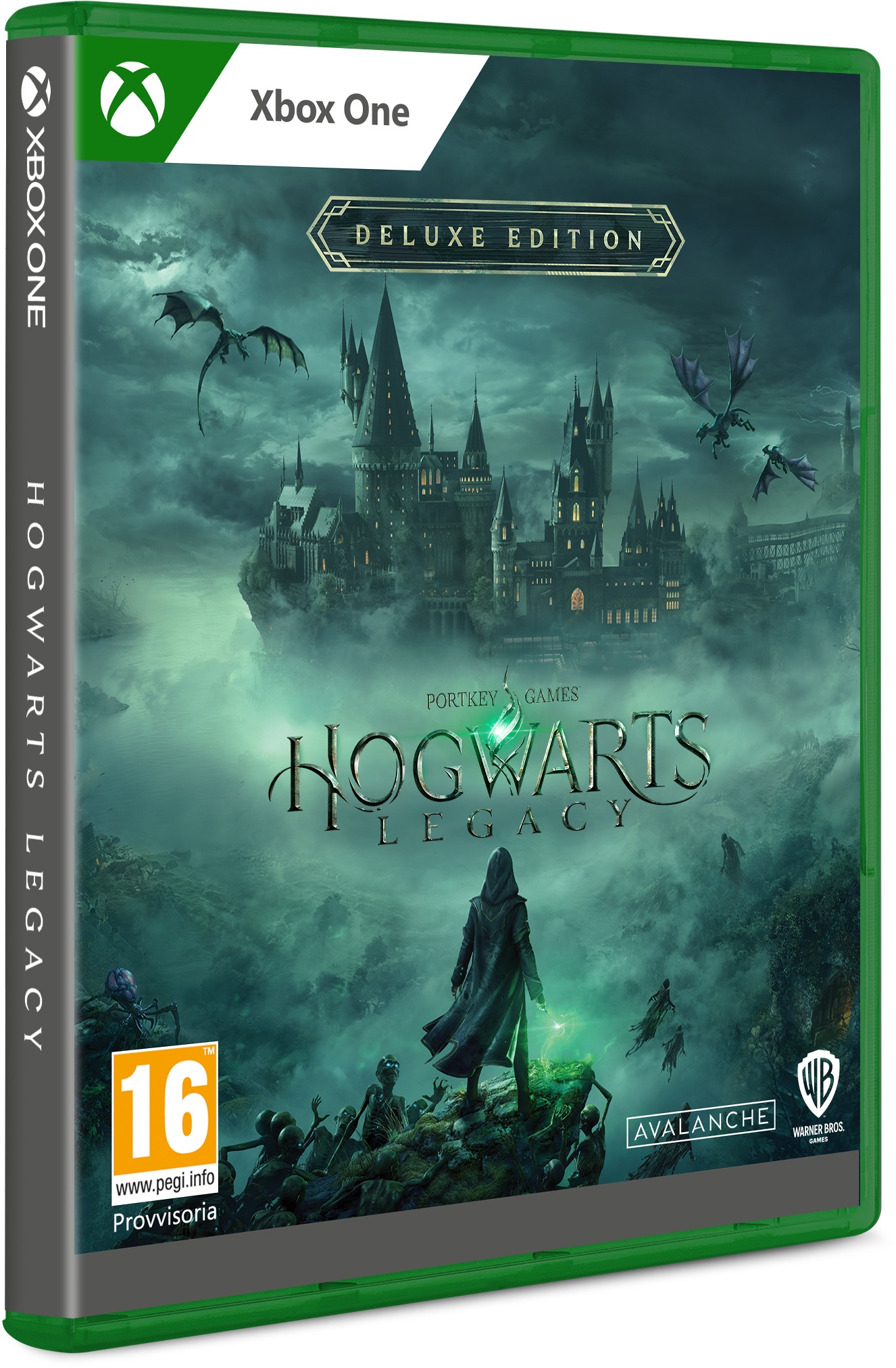 Hogwarts Legacy Deluxe Edition Xbox One Kenmerken Tweakers hogwarts-legacy-deluxe-edition-xbox-one-kenmerken-tweakers