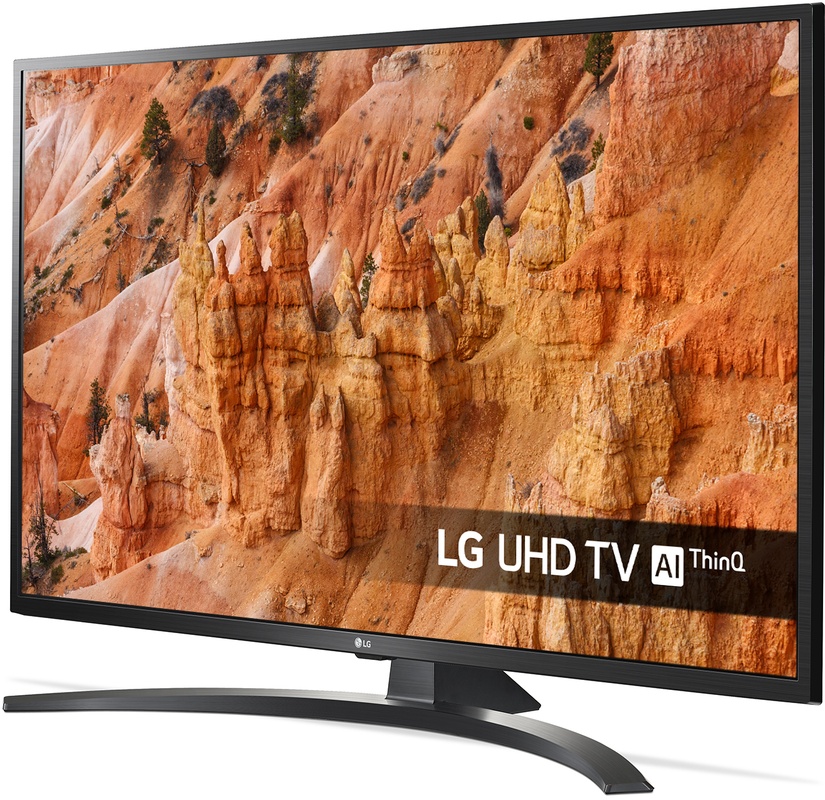 Specificaties van LG 50UM7450PLA Zwart - Tweakers