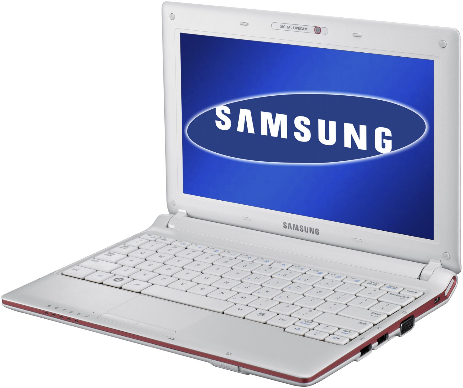 Specificaties van Samsung N150-JP04NL - Tweakers